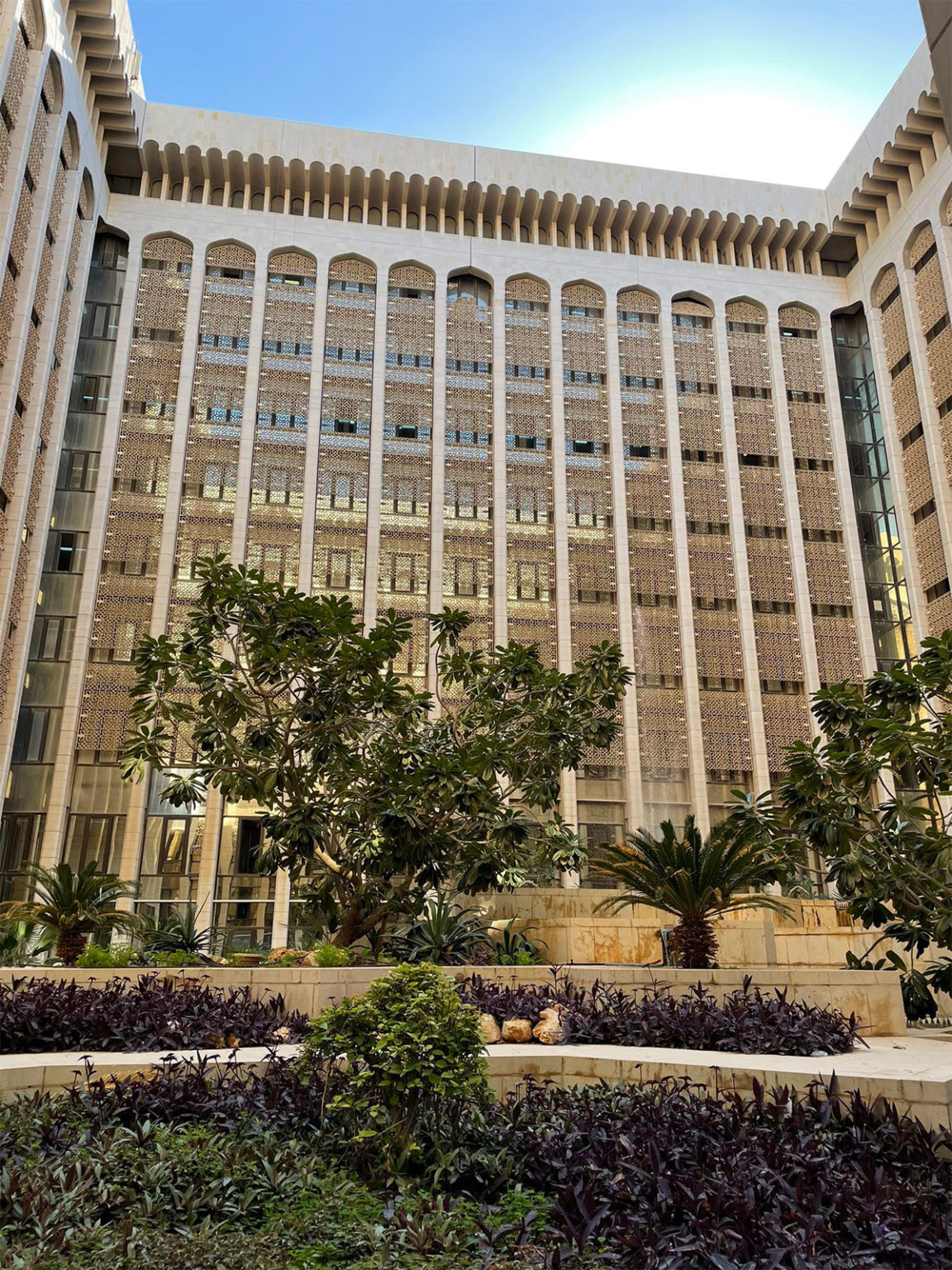 Palace of Justice to be Demolished – 2:48AM – Entertaining Kuwait since ...