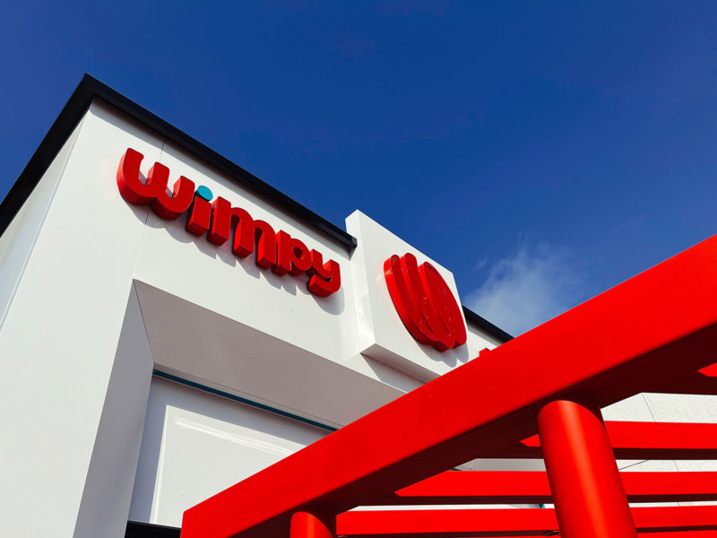 PROMOTED: Wimpy Rebrands and Relaunches – 2:48AM – Entertaining Kuwait ...