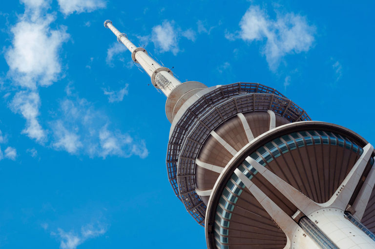 Liberation Tower Now Open to the Public – 2:48AM – Entertaining Kuwait ...