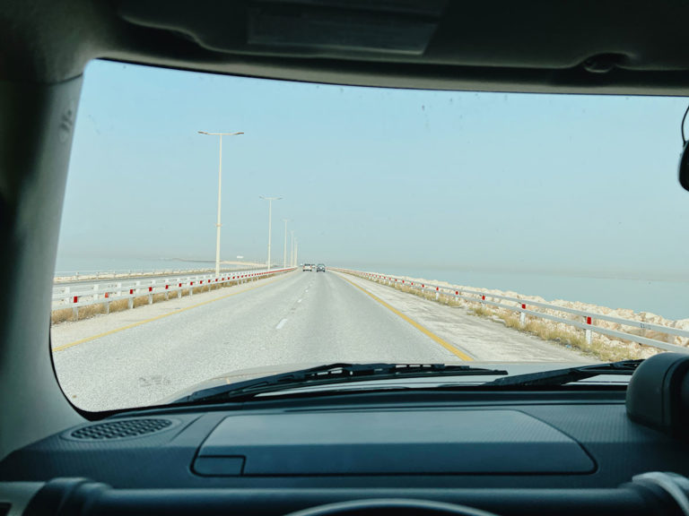 Kuwait to Saudi and Bahrain by Car – Everything You Need to Know – 2 ...