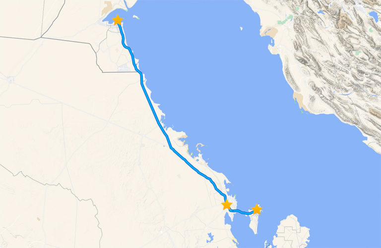 2:48AM – Everything Kuwait – Everything Kuwait