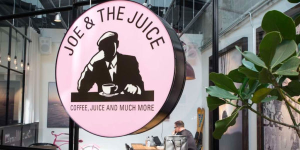 Joe & The Juice Coming to Kuwait – 2:48AM – Entertaining Kuwait since 2003
