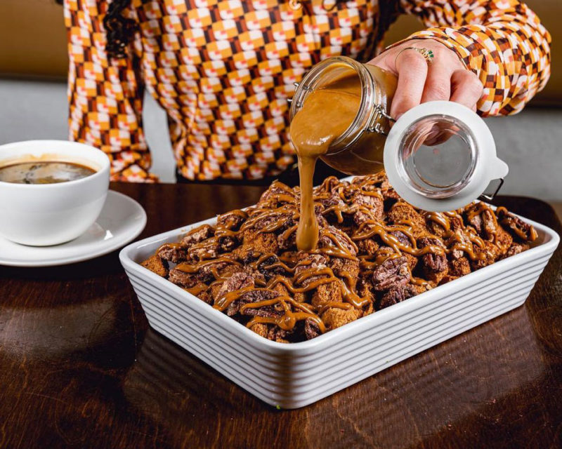 Kuwait Ramadan Desserts 2022 – 2:48AM – Entertaining Kuwait since 2003