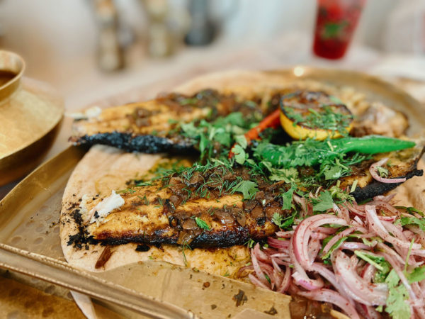 Food – 2:48AM – Everything Kuwait