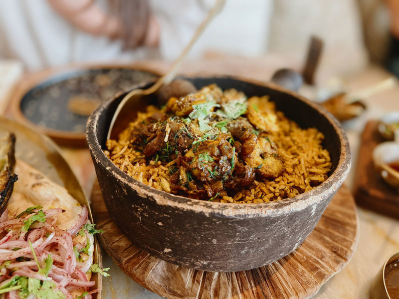 Review: Midar – ‏Authentic Kuwaiti Seafood – 2:48AM – Entertaining ...