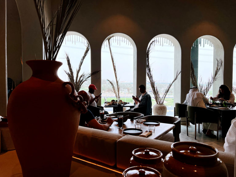 Review: Midar – ‏Authentic Kuwaiti Seafood – 2:48AM – Entertaining ...