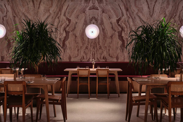 Kuwait’s 6 Best Restaurants According to GQ Magazine – 2:48AM