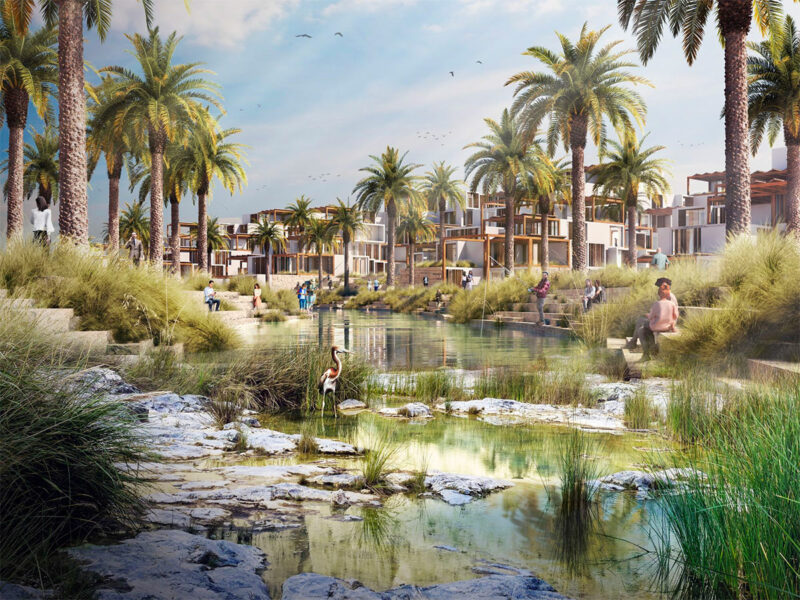 World’s Largest Net Zero Community Planned for Kuwait – 2:48AM ...