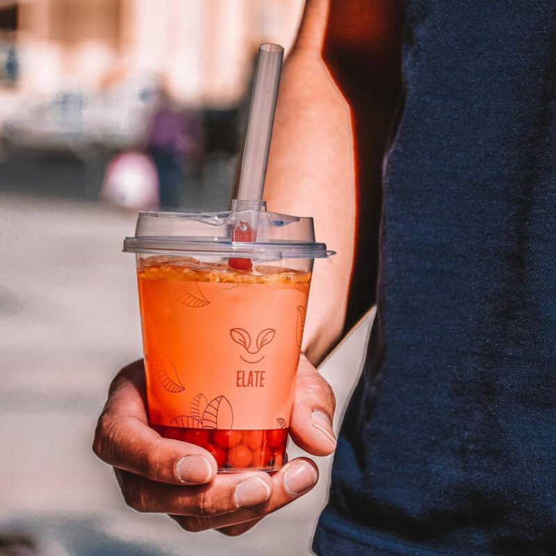 Ultimate Bubble Tea List – 2:48AM – Entertaining Kuwait since 2003