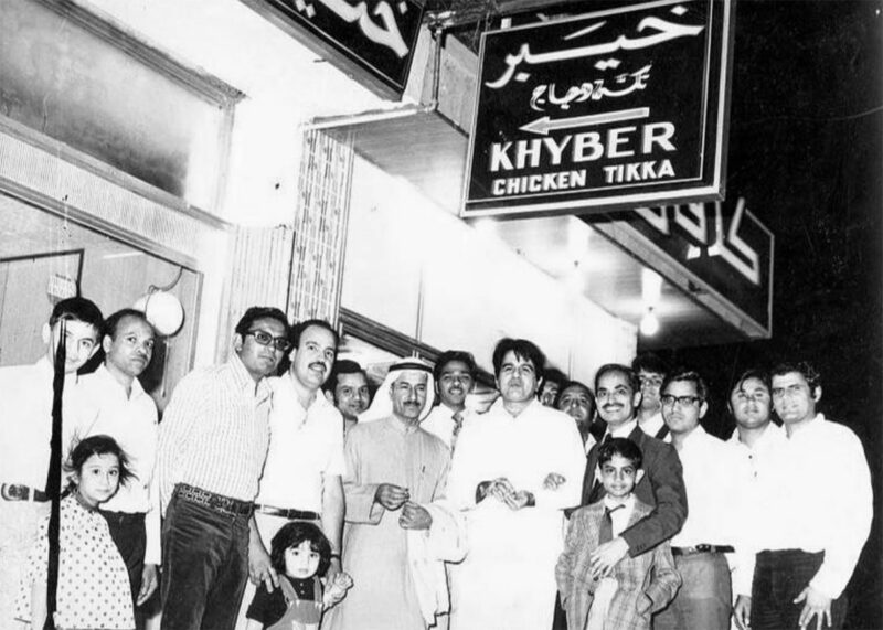 Khyber Chicken Tikka has Moved to Hawalli – 2:48AM – Entertaining ...