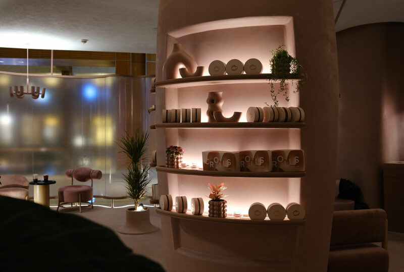 Over Jar Has a New Look – 2:48AM – Entertaining Kuwait since 2003