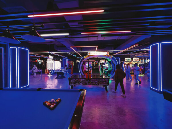 Things to do – 2:48AM – Everything Kuwait