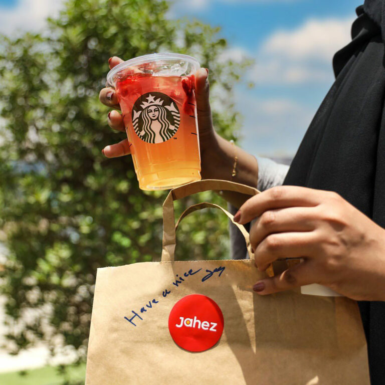 Jahez Food Delivery App Now Live – 2:48AM – Entertaining Kuwait since 2003