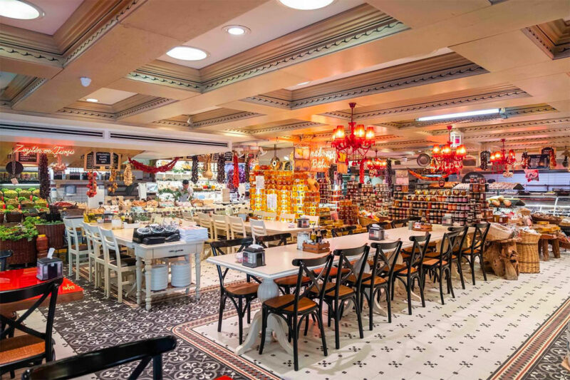 Istanbul’s Namlı Gurme is Opening in Kuwait – 2:48AM – Entertaining ...