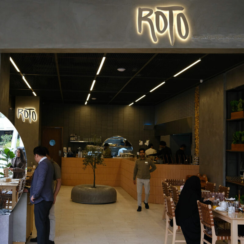 ROTO Reopens After Roof Collapse – 2:48AM – Entertaining Kuwait since 2003