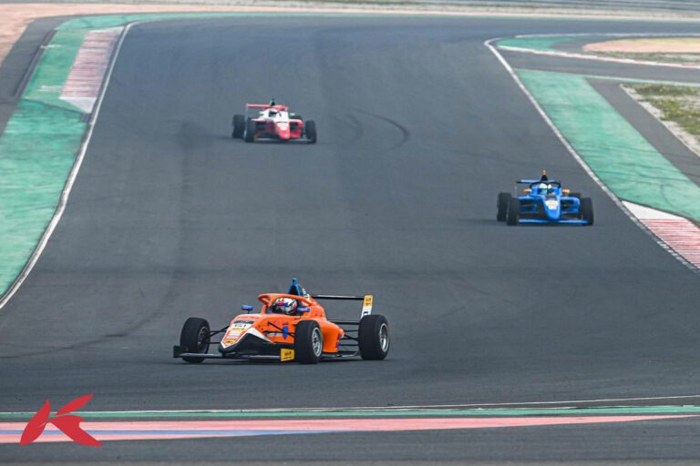 KMT Formula Series this Weekend! – 2:48AM – Entertaining Kuwait since 2003