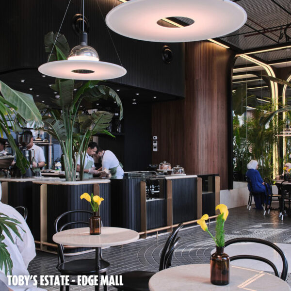 6 Beautifully Designed Coffee Shops in Kuwait – 2:48AM – Entertaining ...