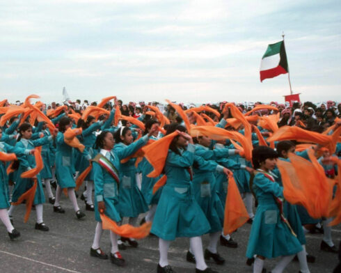 Things to do in Kuwait this Holiday Weekend – 2:48AM – Entertaining ...