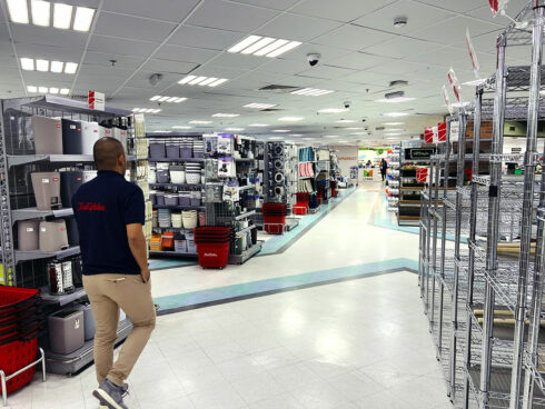 True Value declares bankruptcy – 2:48AM – Entertaining Kuwait since 2003