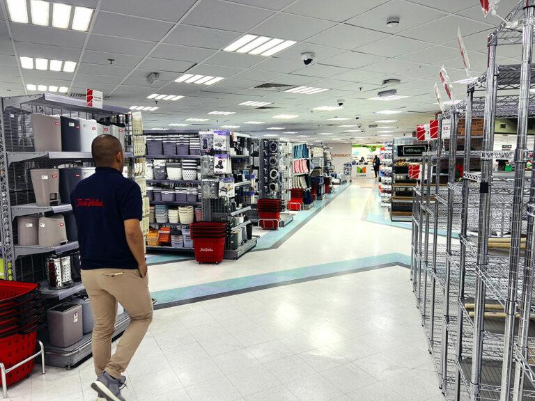 True Value declares bankruptcy – 2:48AM – Entertaining Kuwait since 2003