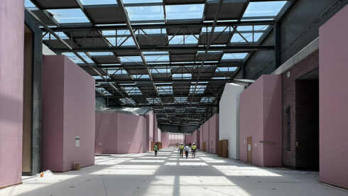 Sneak Peek: The Warehouse Mall – 2:48AM – Entertaining Kuwait since 2003