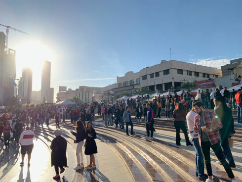 Things to do in Kuwait this Weekend – 2:48AM