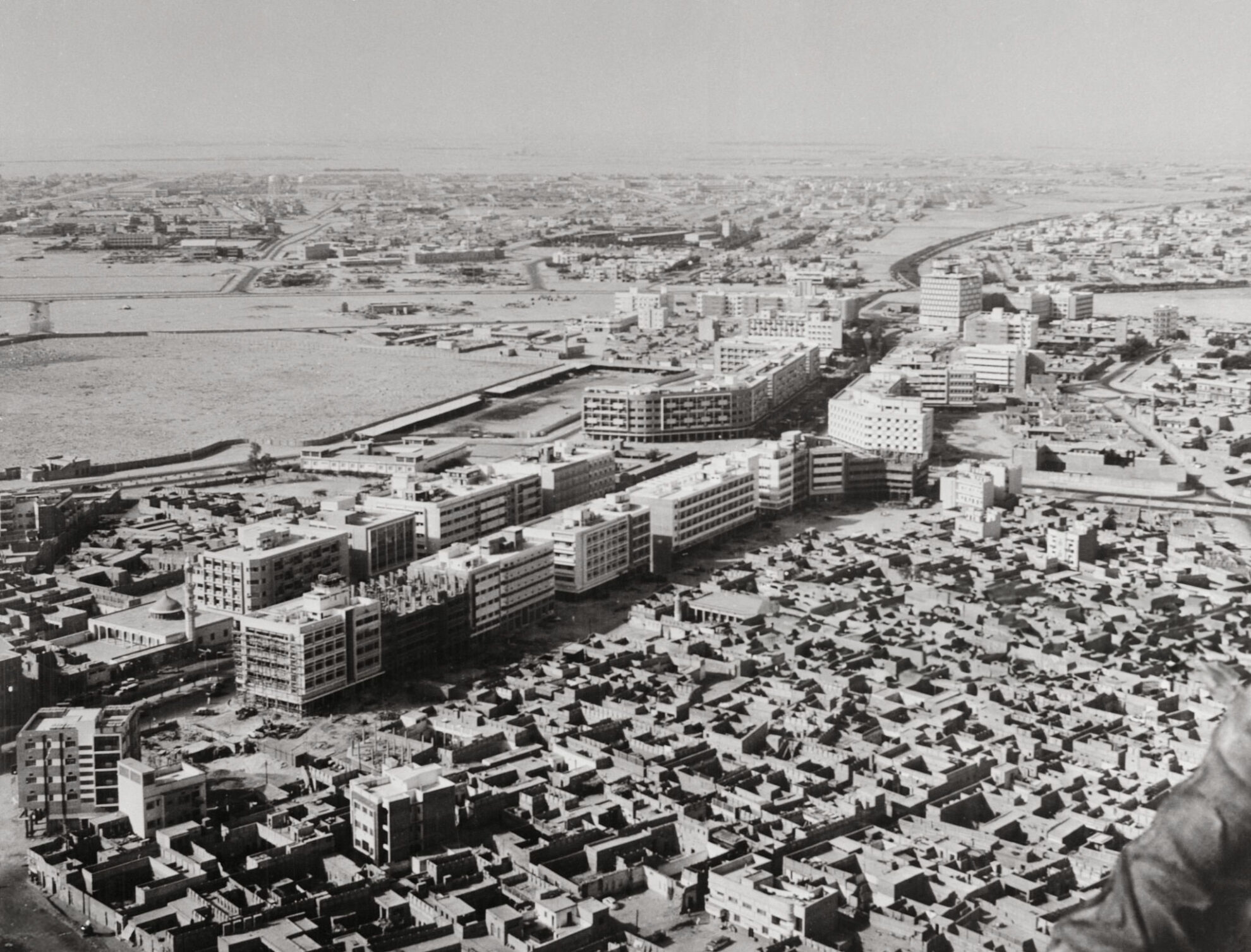 Paying Tribute Fahad Al Salem Street – 2:48AM