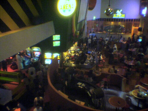 Do you remember GameWorks? – 2:48AM