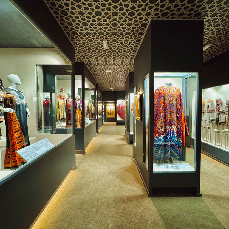 The Tareq Rajab Museum has Reopened – 2:48AM – Entertaining Kuwait ...