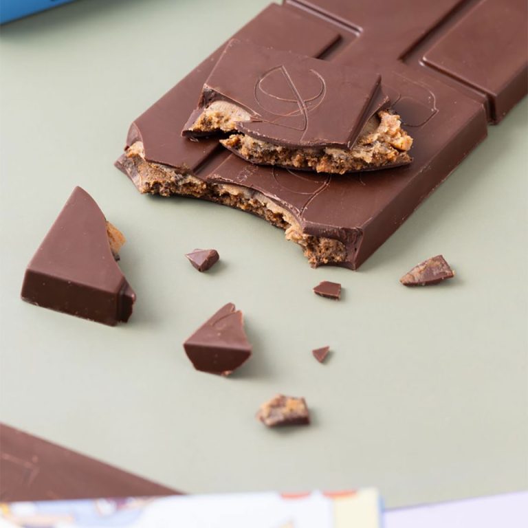 Storytelling with Fable Chocolate Bars – 2:48AM – Entertaining Kuwait ...