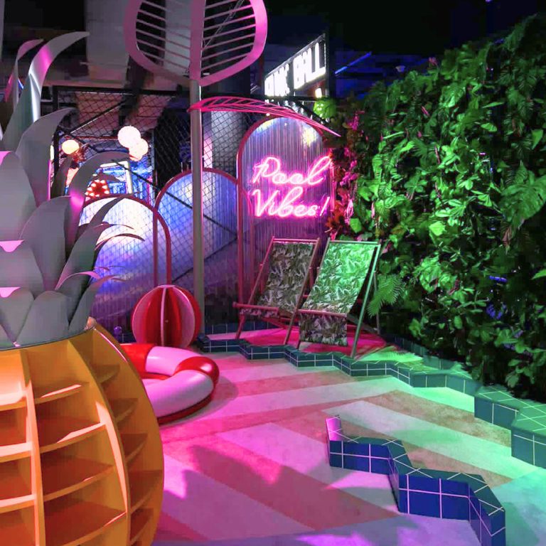 Fun – 2:48AM – Entertaining Kuwait since 2003