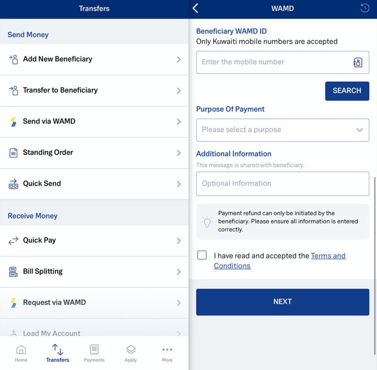 Banks Launch WAMD Payment Service – What is it? – 2:48AM – Entertaining ...