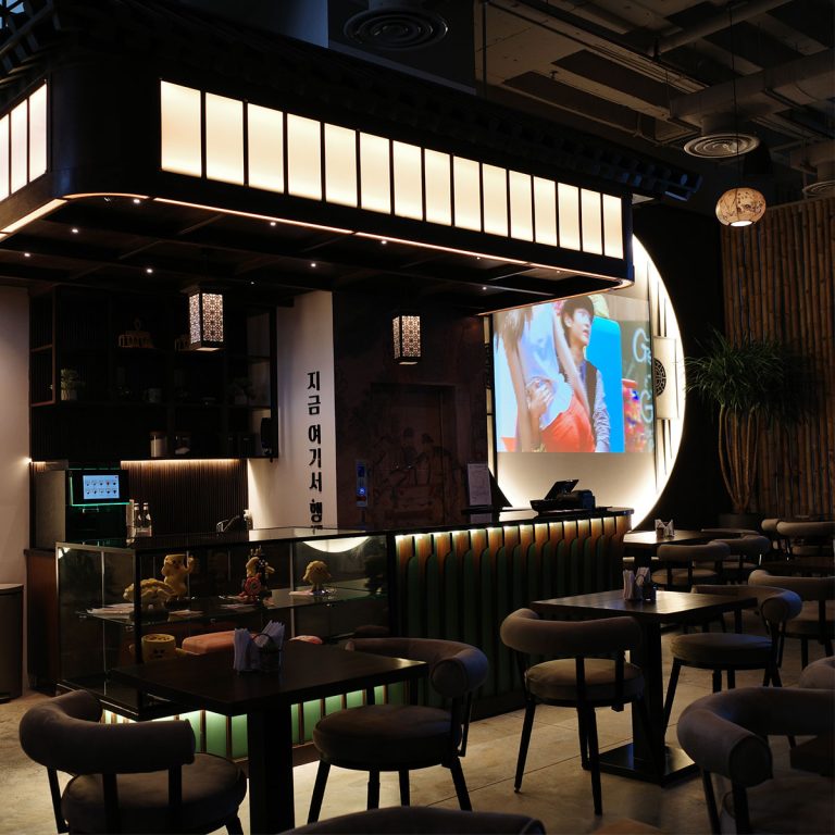 Sinjeon Topokki – New Korean Restaurant Opening Today – 2:48AM ...