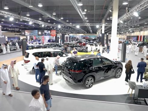 2:48AM – Entertaining Kuwait since 2003 – Page 5