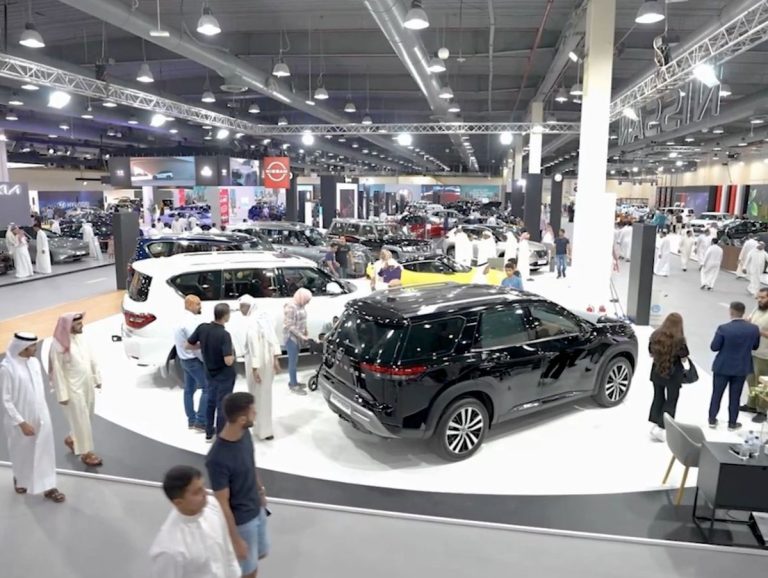 2:48AM – Entertaining Kuwait since 2003 – Page 5