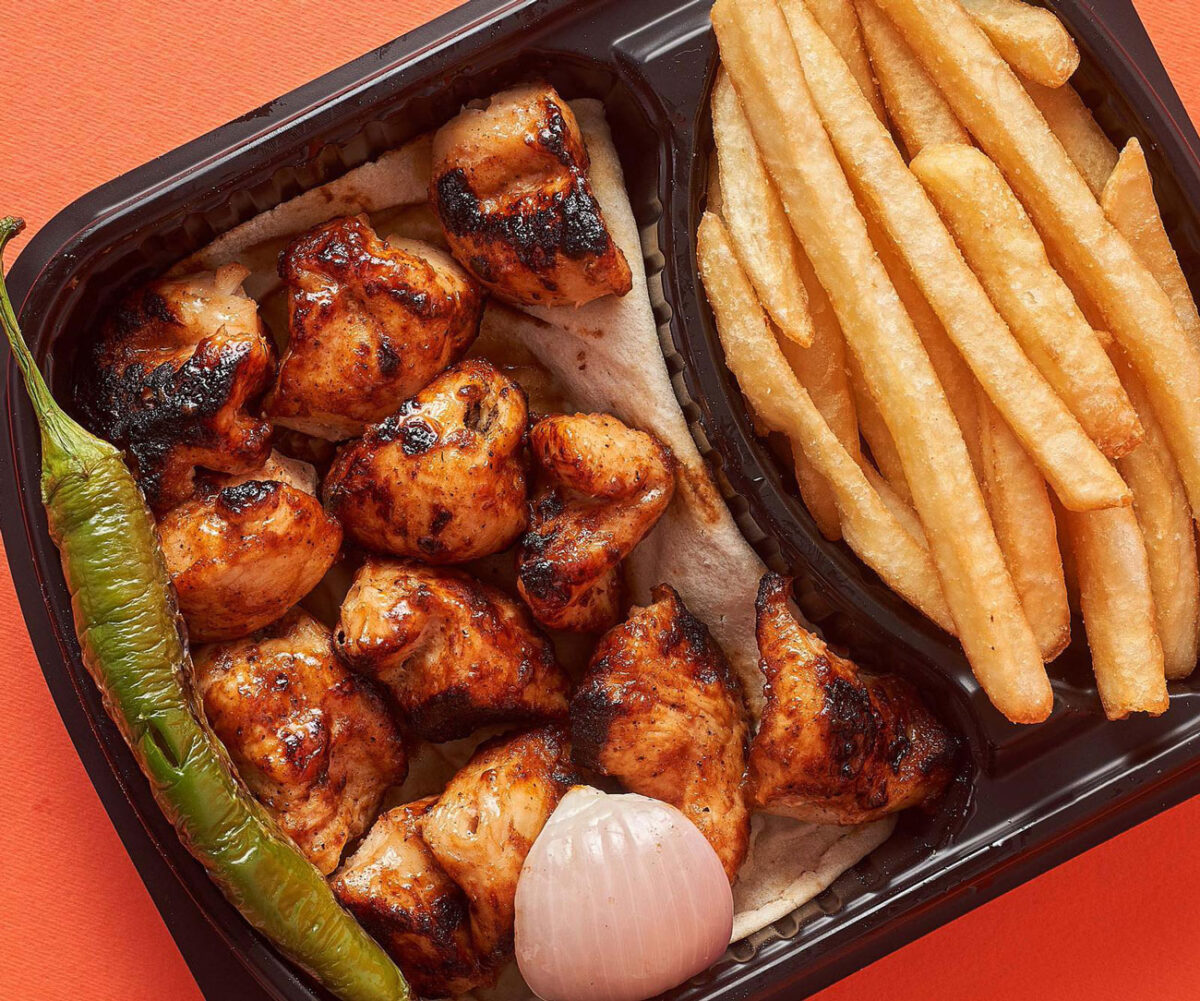 A’s Chicken Grilled and Fried Perfection – 2:48AM – Entertaining Kuwait ...