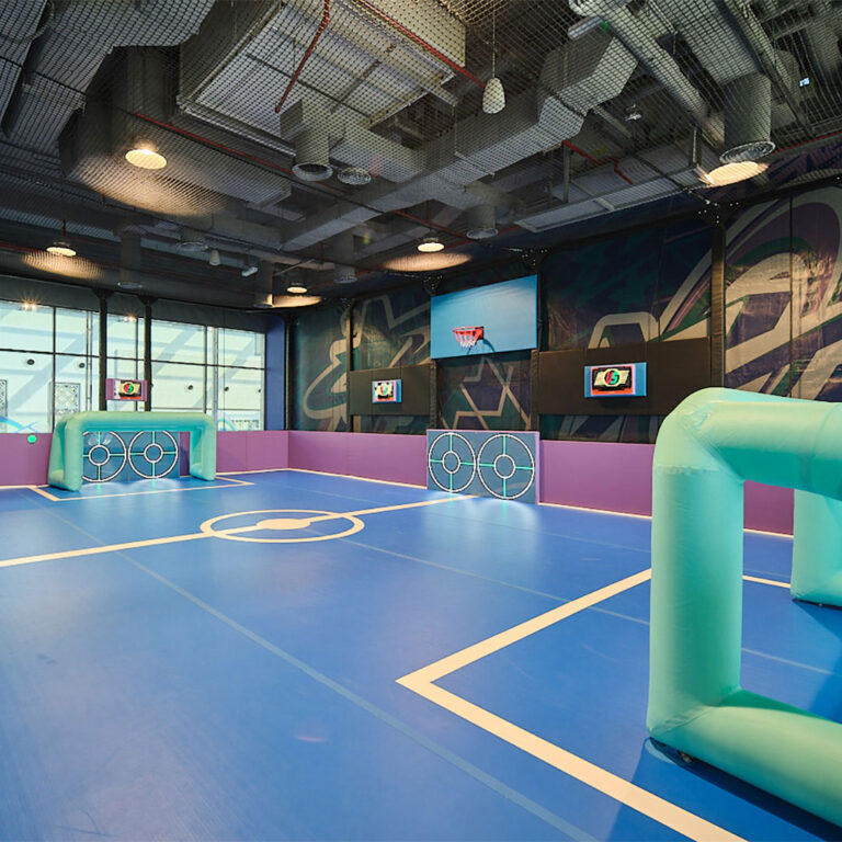 Fun – 2:48AM – Entertaining Kuwait since 2003