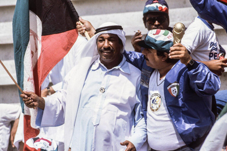 2:48AM – Entertaining Kuwait since 2003 – Page 4