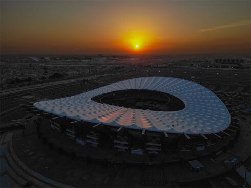 2:48AM – Entertaining Kuwait since 2003