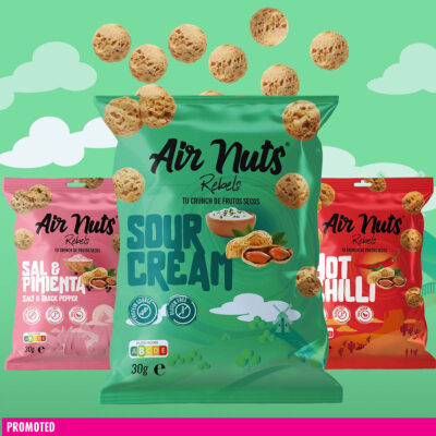 The Next-Gen Snack is Now in Kuwait – 2:48AM – Entertaining Kuwait ...