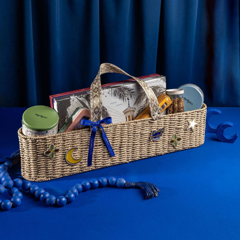 Nagwa’s 2025 Ramadan Collection – 2:48AM – Entertaining Kuwait since 2003