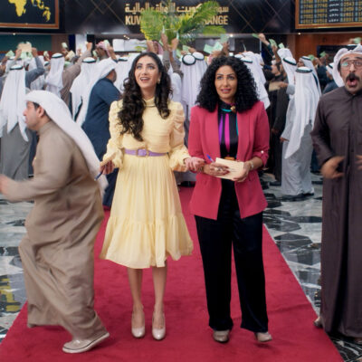 2:48AM – Entertaining Kuwait since 2003 – Page 4