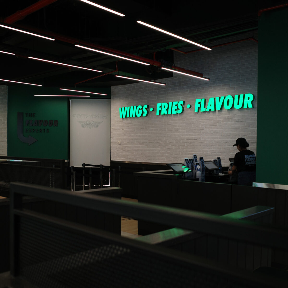 All the Wingstop Kuwait opening details! – 2:48AM – Entertaining Kuwait ...