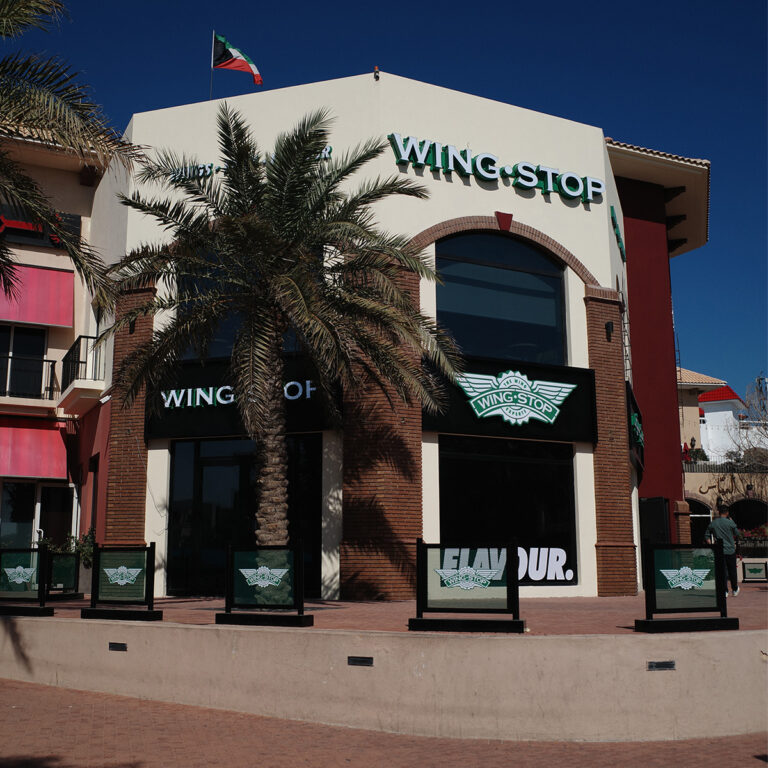 All the Wingstop Kuwait opening details! – 2:48AM – Entertaining Kuwait ...