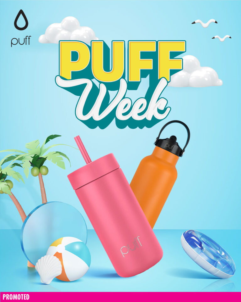 Up to 50% OFF on your Summer Must-haves! – 2:48AM – Entertaining Kuwait ...