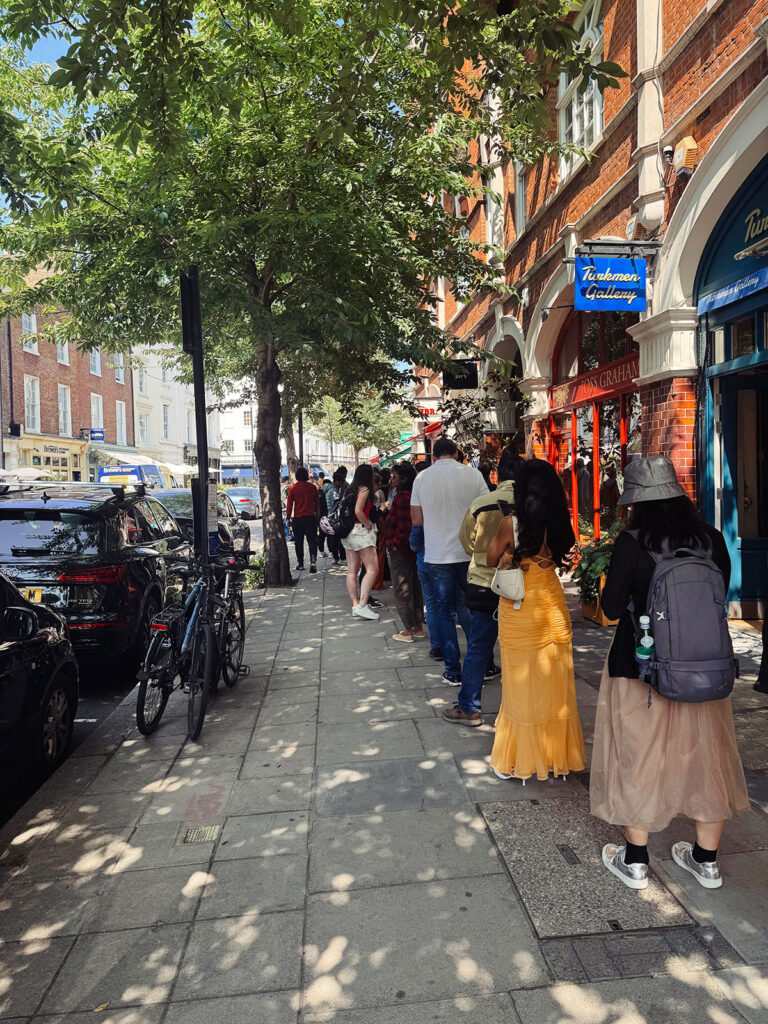 Food & Drinks – 2:48AM – Entertaining Kuwait since 2003