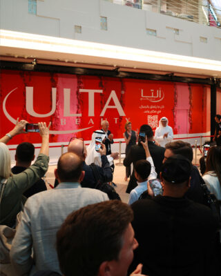 Ulta Beauty is Opening in Kuwait This October – 2:48AM – Entertaining ...