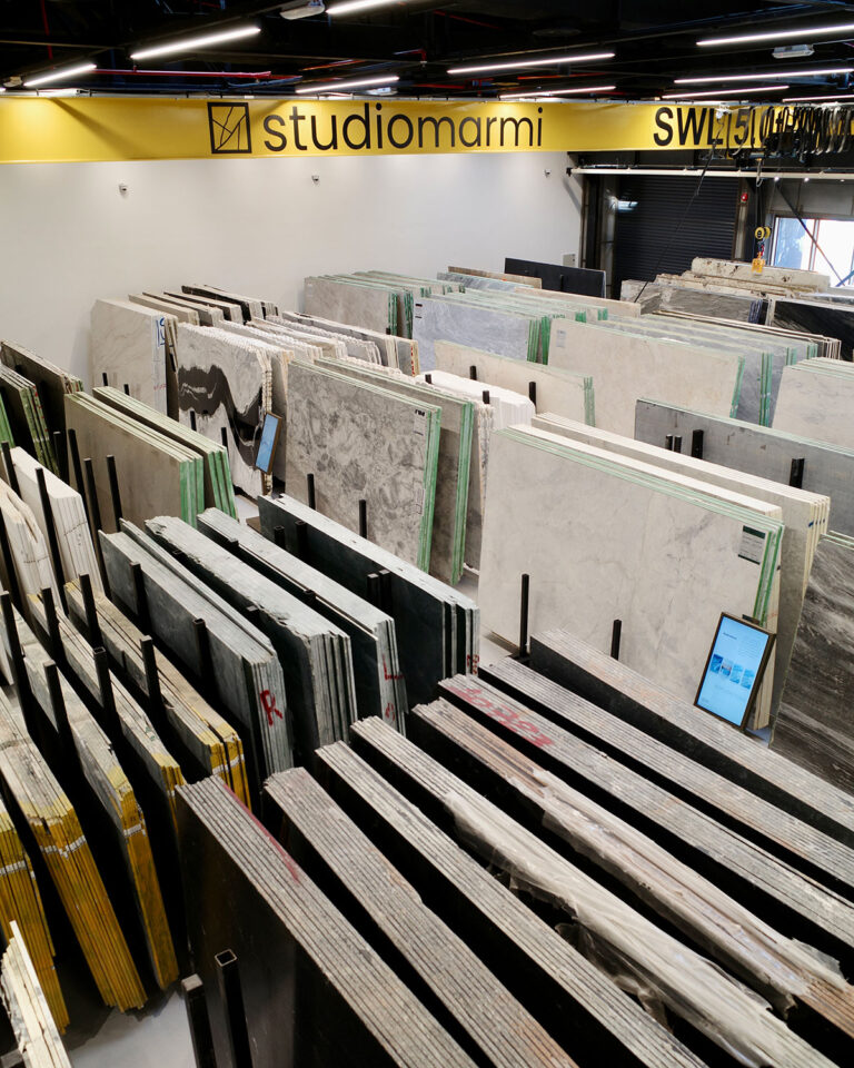 Kuwait’s Largest Natural Stone Gallery – Studio Marmi – 2:48AM ...